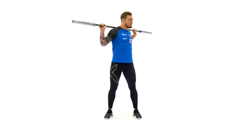 Olympiatoppen Video - BRIK