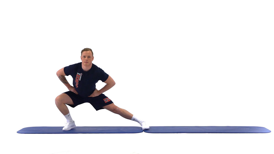 Amerikanske idretter - Kompetanseportal - BRIK