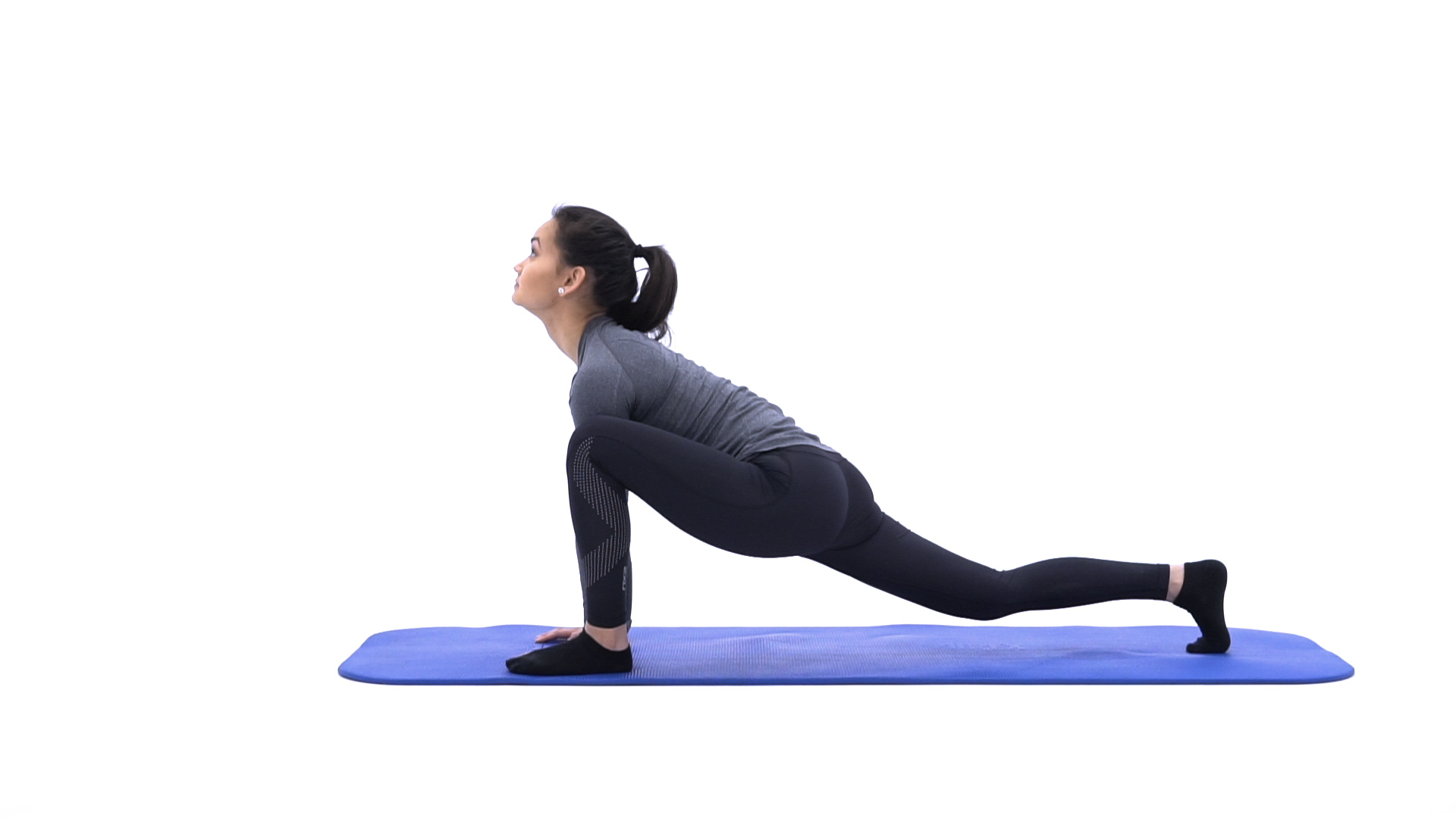 Olympiatoppen Video - BRIK