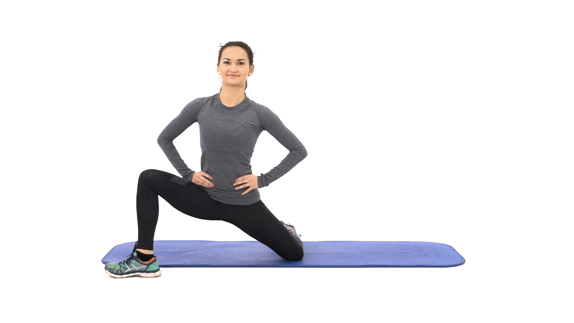 Olympiatoppen Video - BRIK