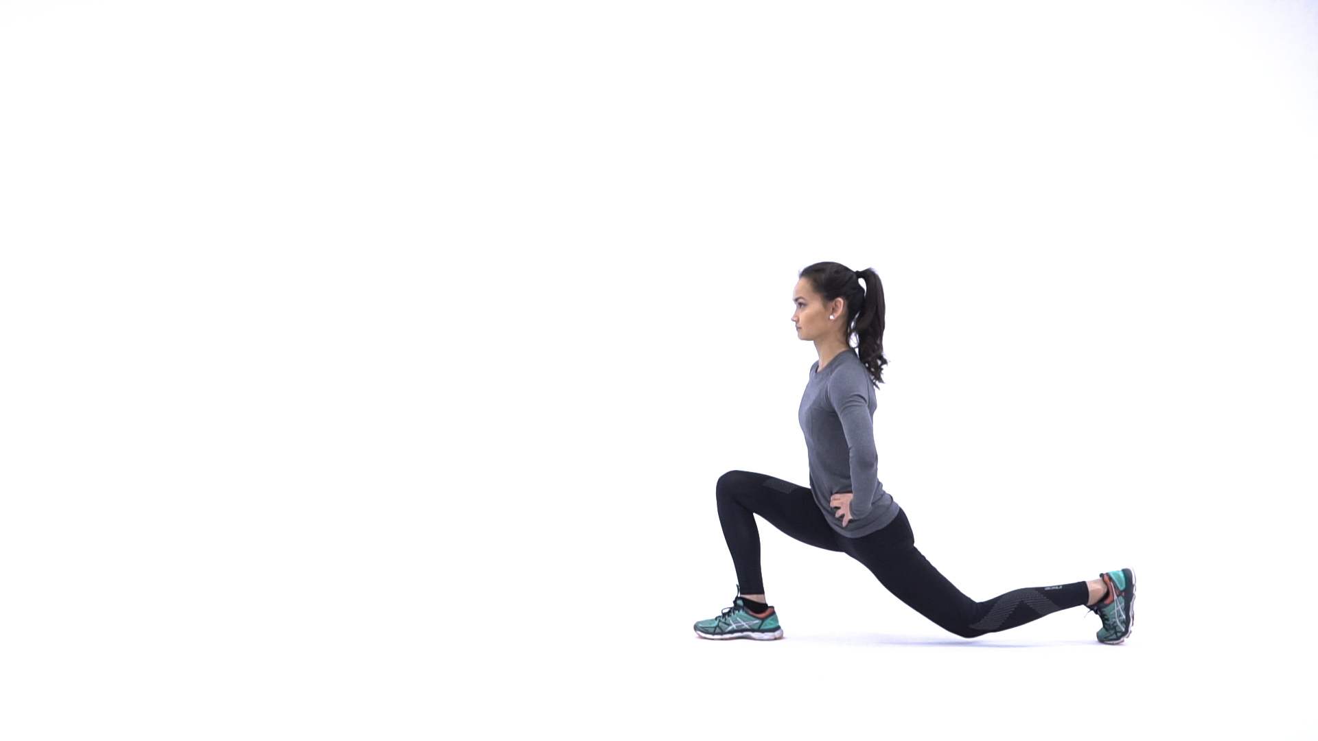 Olympiatoppen Video - BRIK