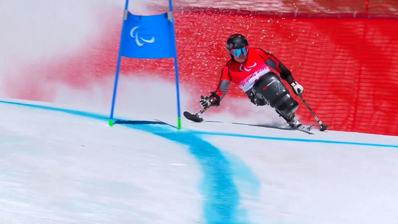 Olympiatoppen Video - BRIK