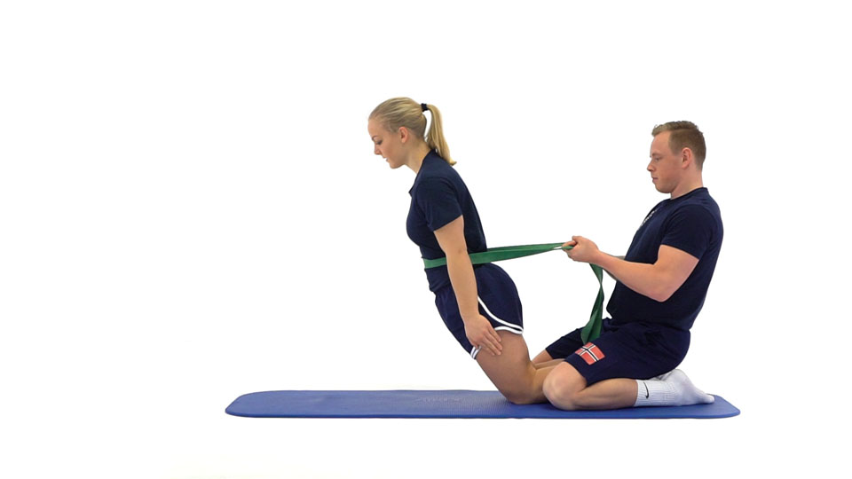 Amerikanske idretter - Kompetanseportal - BRIK